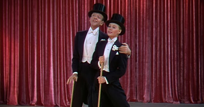 Movie Review: Three Little Words (1950) | The Ace Black Movie Blog