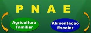 .: Pnae: Resolução define novas regras para compras de merenda escolar