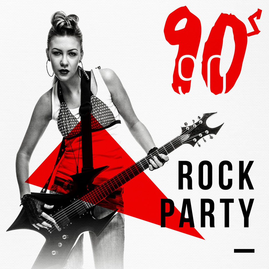 Various Artists 90s Rock Party iTunes Plus AAC M4A ITunes Plus AAC various-artists-90s-rock-party-itunes-plus-aac-m4a-itunes-plus-aac
