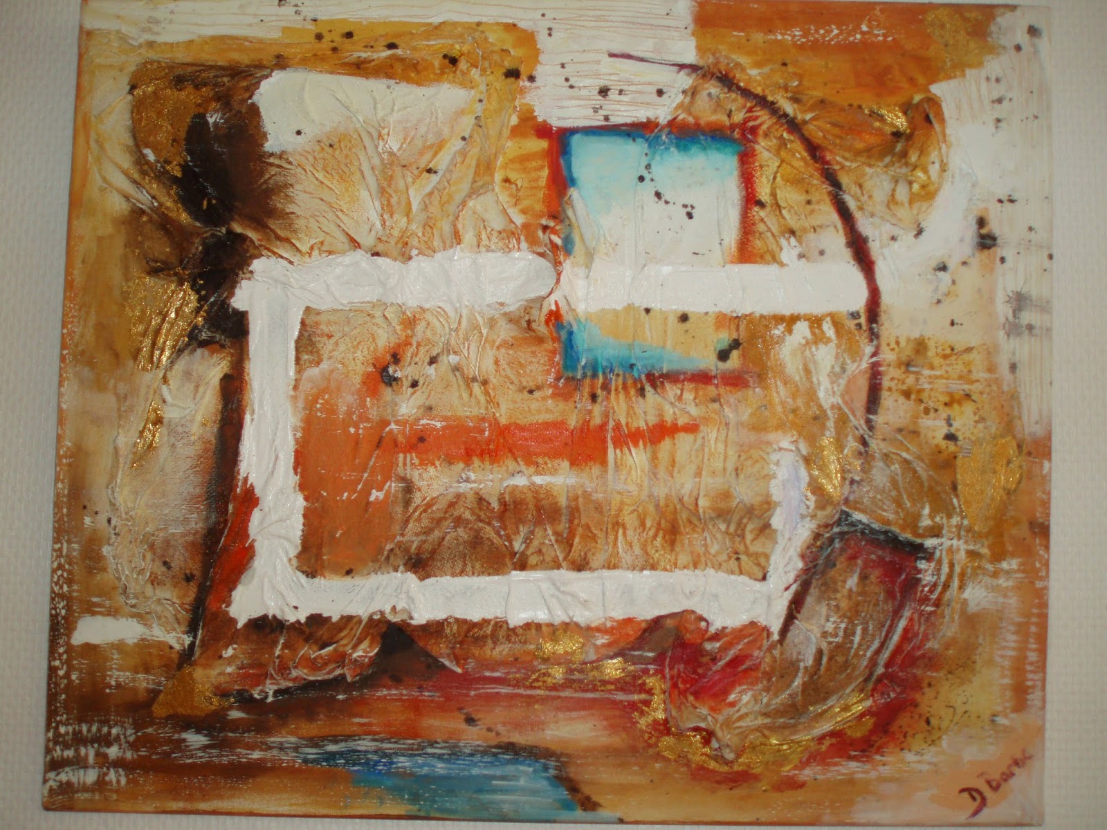 MEDIATHEQUE JEAN-MARC BERNARD SAINT RAMBERT D'ALBON : EXPOSITIONS 2014