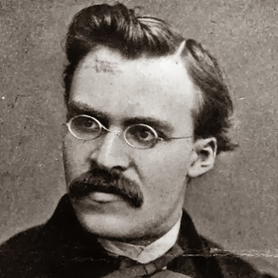 Friedrich Nietzsche - Mind Philosopher