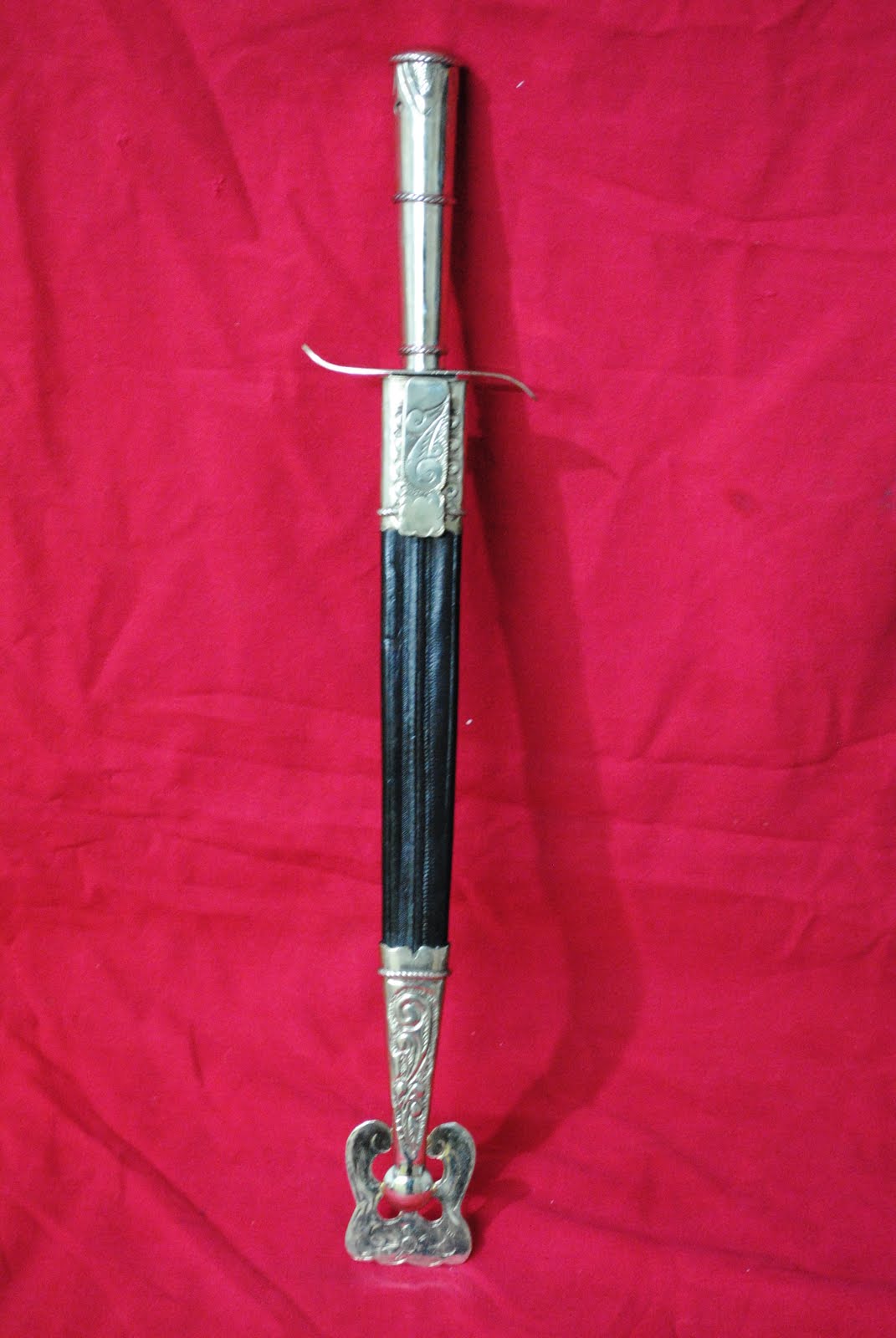 Forja De Maria Rdm: facones