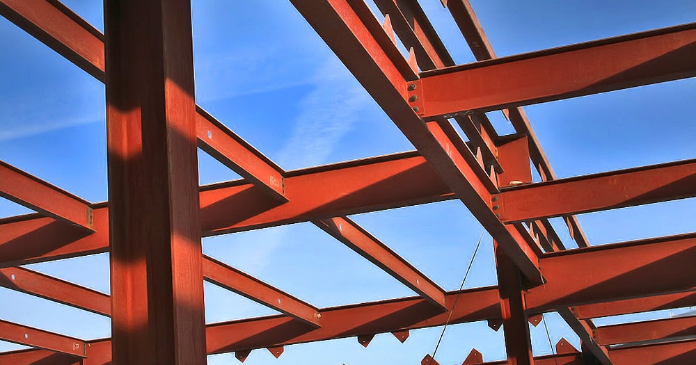 Steel And Its Types In The Construction Industry