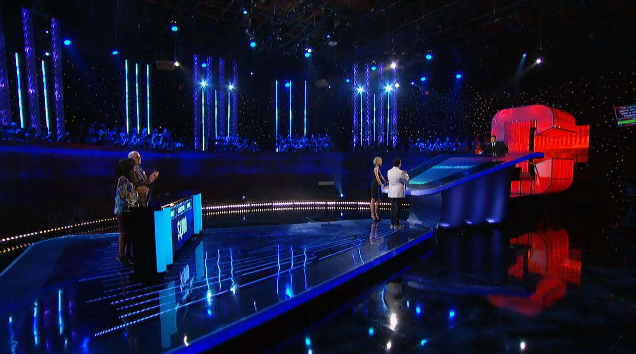 The Blog Is Right: Game Show Reviews and More!: "The Chase" (2013 GSN ...