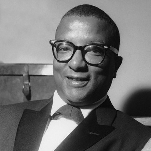 Efemérides Musicales: Billy Strayhorn