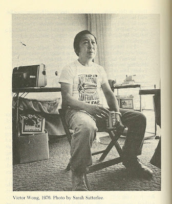 Ancient Chinese Wisdom: an interview with Victor Wong | wasabi press