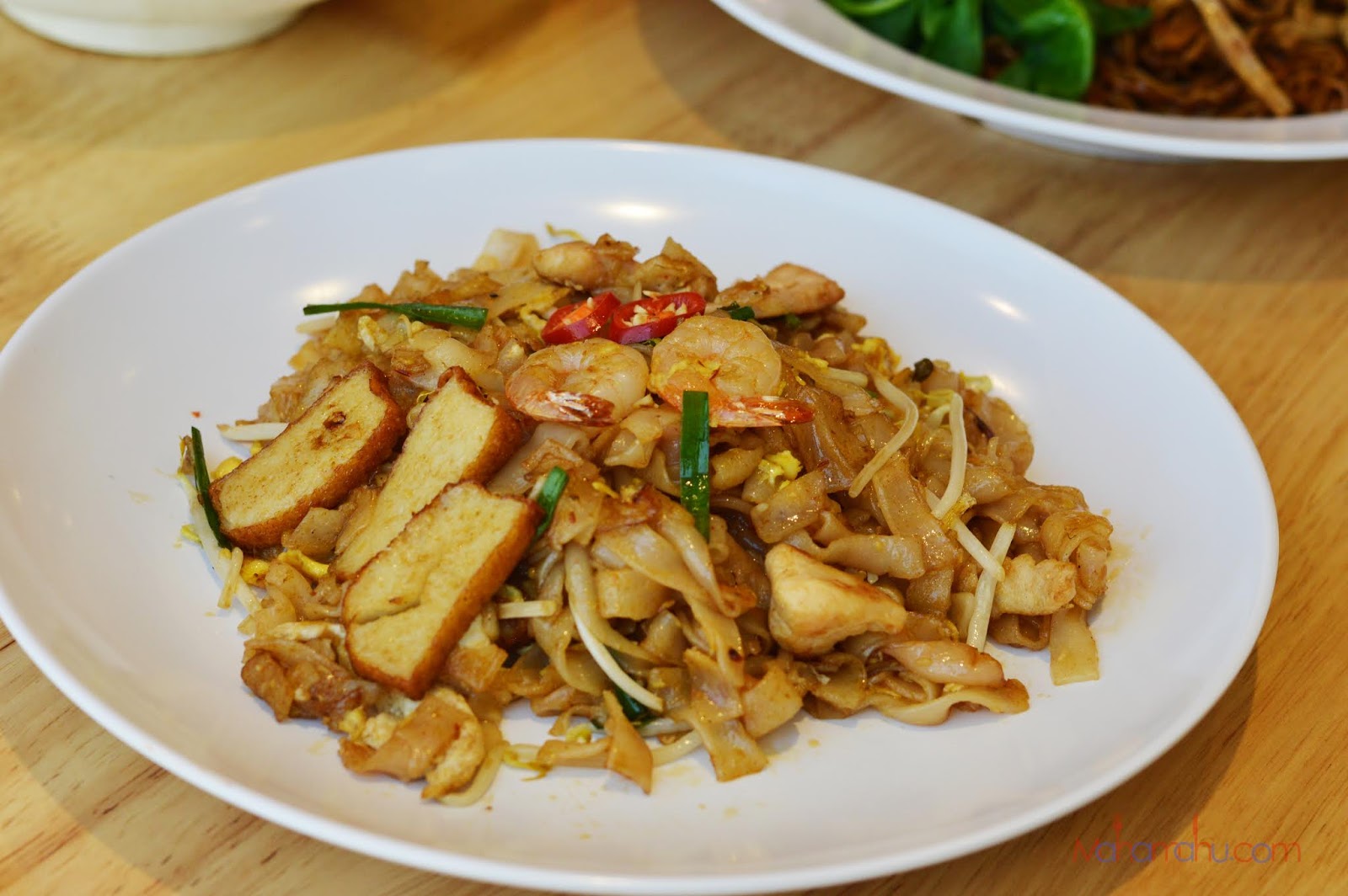 MFC - Malaysian Food Culture Menggabungkan Makanan Kesukaan Rakyat ...