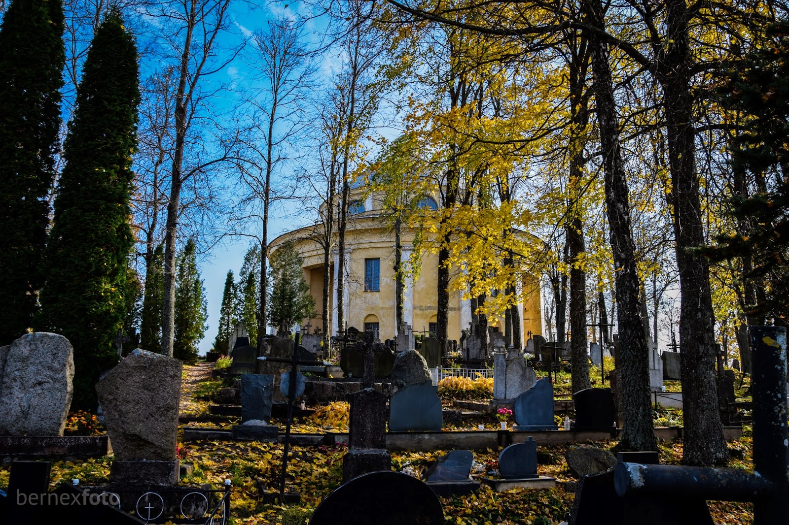 Sudervė ir Maišiagala ~ miniTrips - vienadienės kelionės Lietuvoje