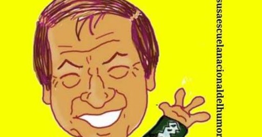 Jairo Susa, Caricaturista & Libretista Colombiano