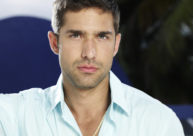 Meet Miguel Ángel Tovar | Oh yes I am