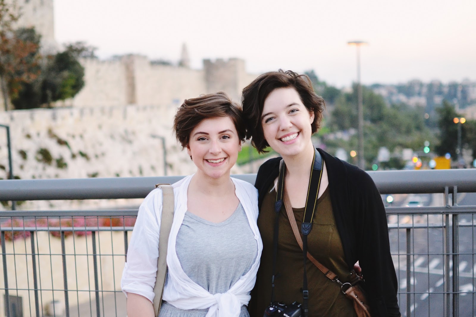payton marie: TRAVELS: ISRAEL | PART ONE