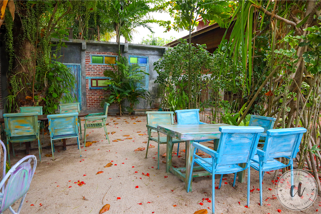 Chewling Chua: [Updated] Hidden Gem in Langkawi: Smiling Buffalo Cafe ...