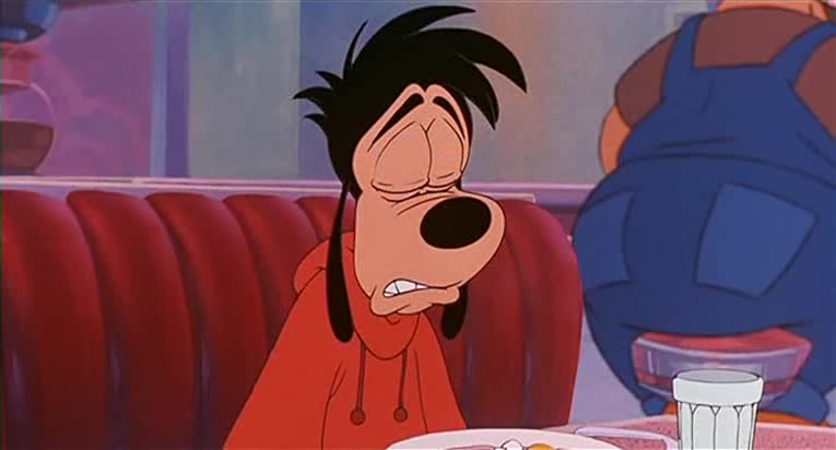 A Goofy Movie - Movie Review : Alternate Ending