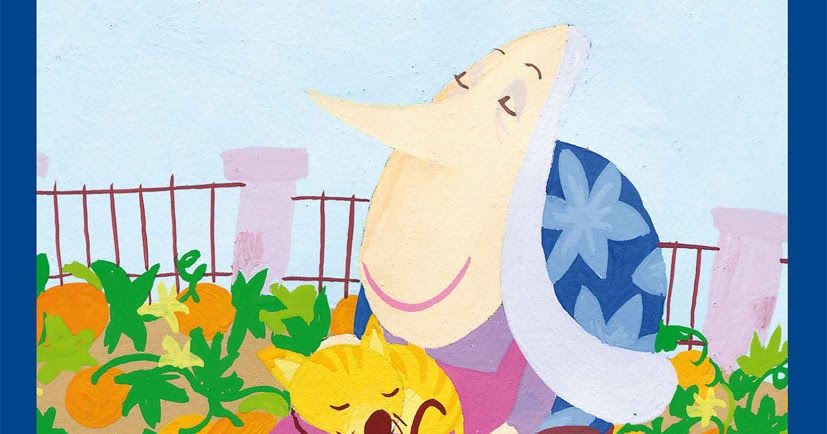 LOS CUENTOS DE MI PRINCESA: DOÑA FLAUTINA RESUELVELOTODO