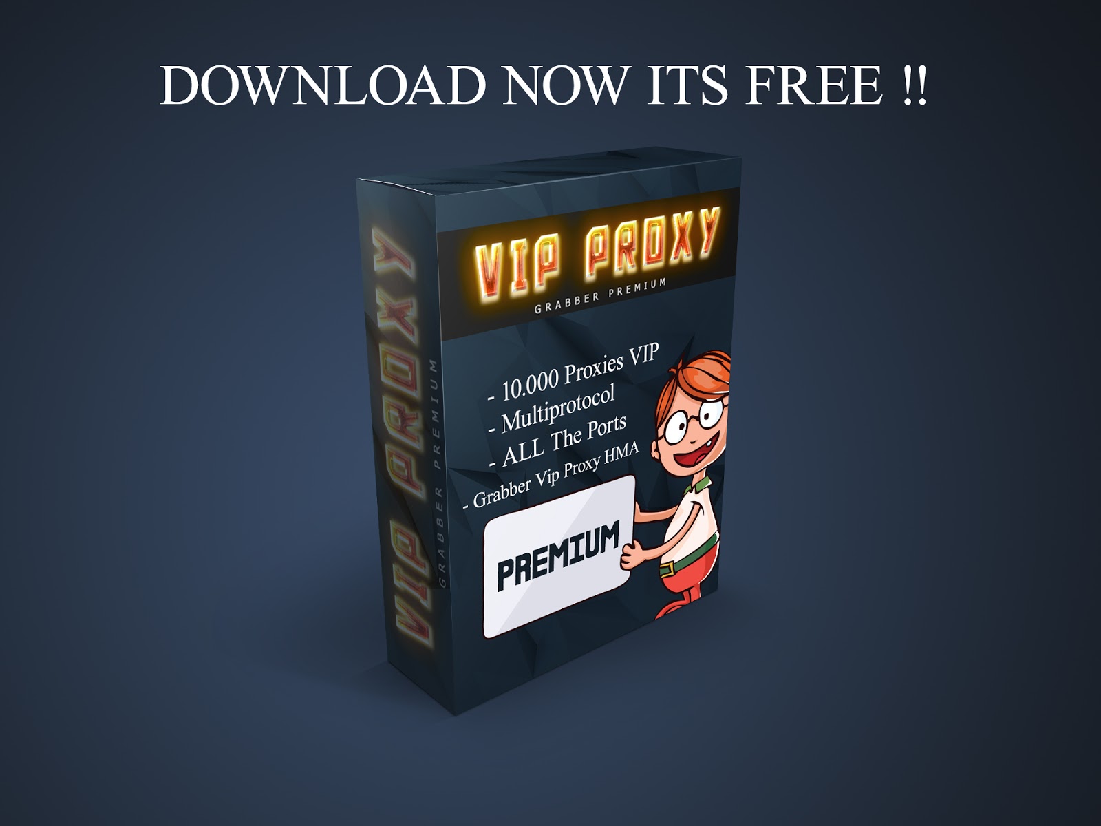 Vip Proxy Grabber [Premium] Pro 2019 - AdiphyAutopilot