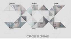 AsianMusicAndShows K-POP: Cross Gene Profile / Perfil