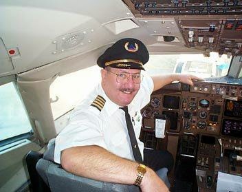 Flight To Success: Mike Trahan