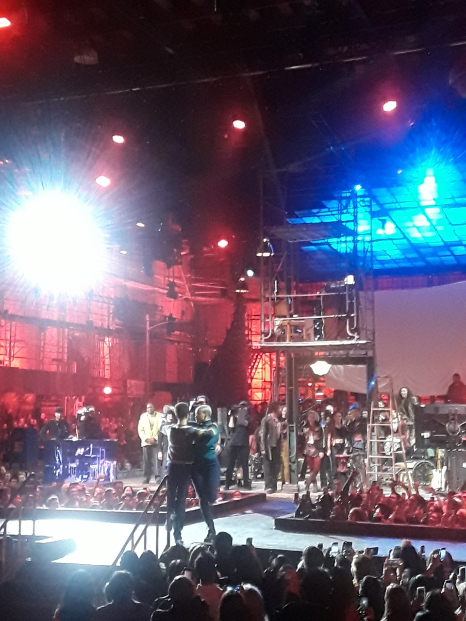 Pataphysical Science