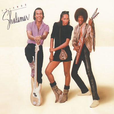 BENTLEYFUNK@GMX.COM: SHALAMAR COLLECTION 1978 - 1984 / BONUS TRACKS
