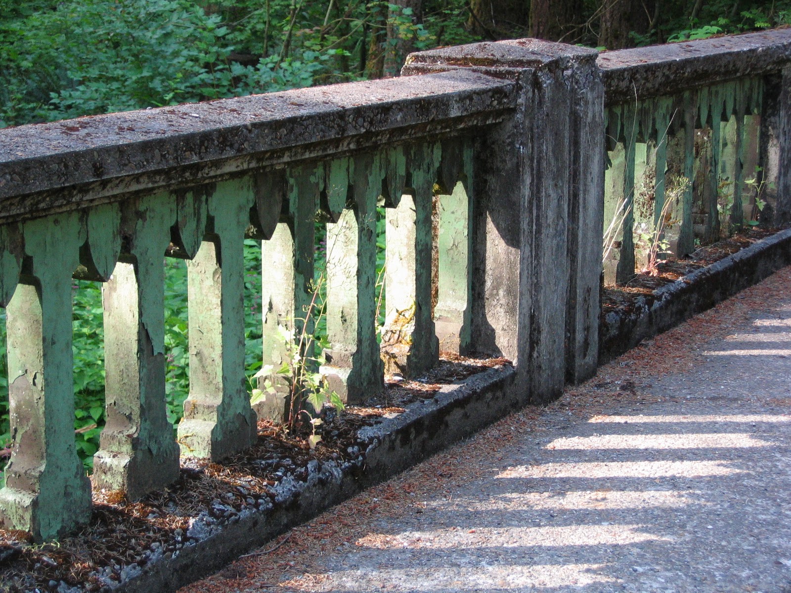 34 Cool and Unique Fences ~ Now That's Nifty