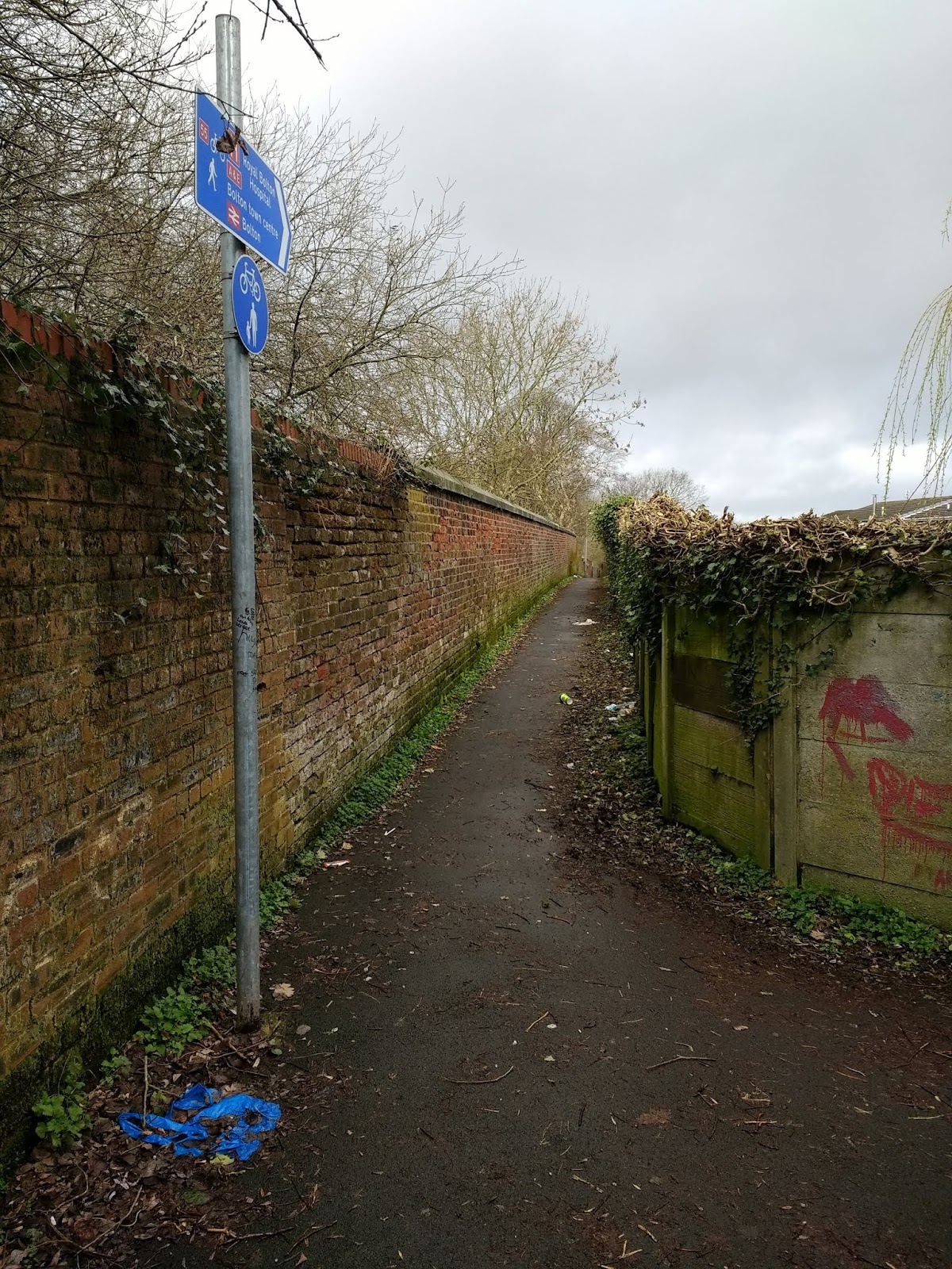 The Farnworth Photographic Project