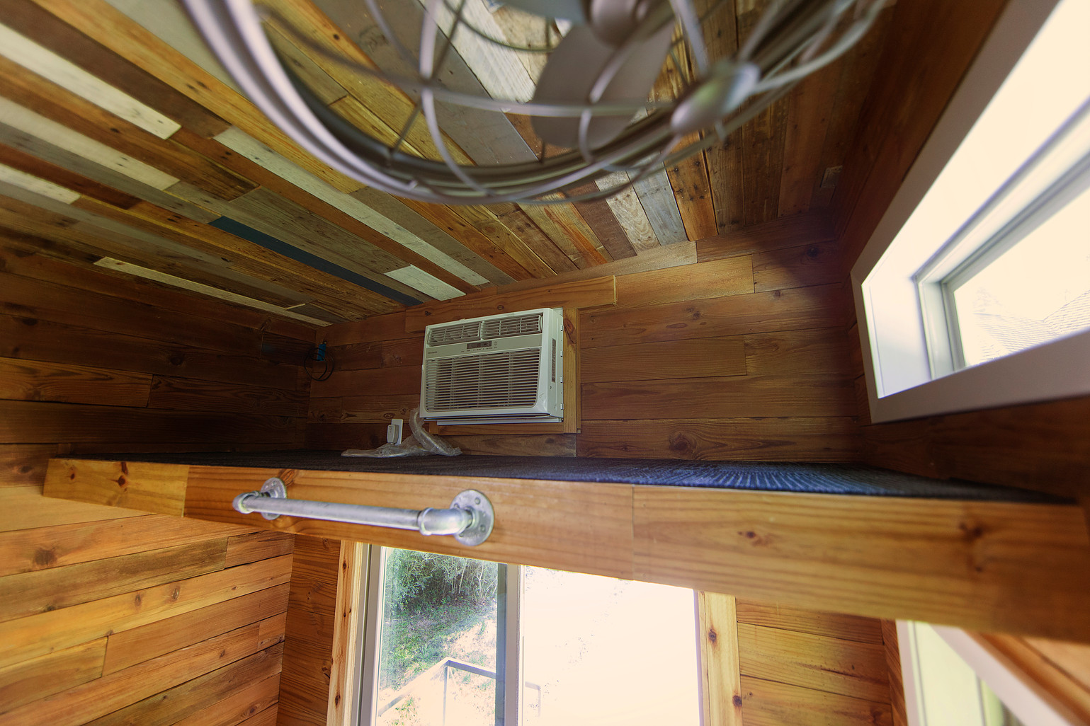 TINY HOUSE TOWN: The Barton Ranch By Sasquatch Custom Homes