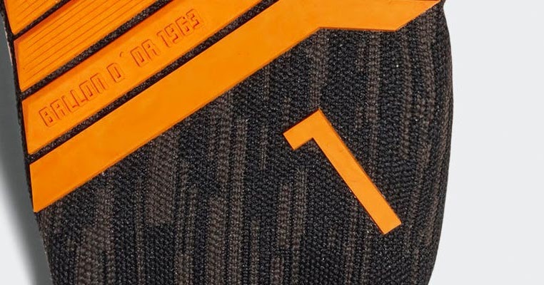 "Black Spider": Adidas Predator 18 Lev Yashin Gloves Released - Footy ...