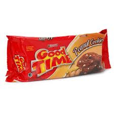 pontulisi.com: Iklan Good Time Mini Cookies Berbahaya Bagi Anak!