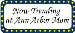 Ann Arbor Mom Blog