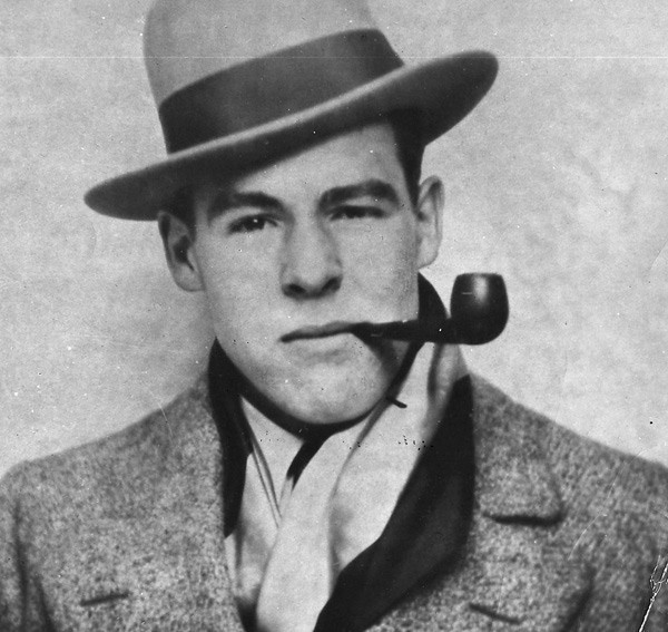 Phyllis Loves Classic Movies: Robert Ryan: His Early Life and Career