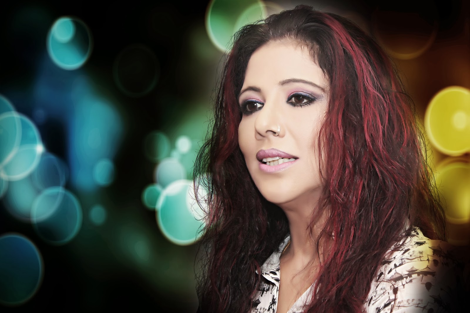 Tinaa Ghaai, Tina Ghai