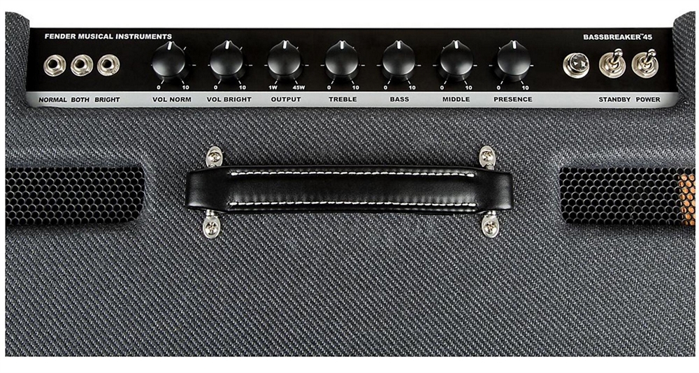 Bassbreaker 45 Head "The Brittish Sound"