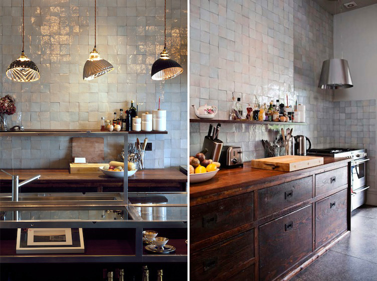 Yeah...Ok...Bye: Kitchen Envy IV