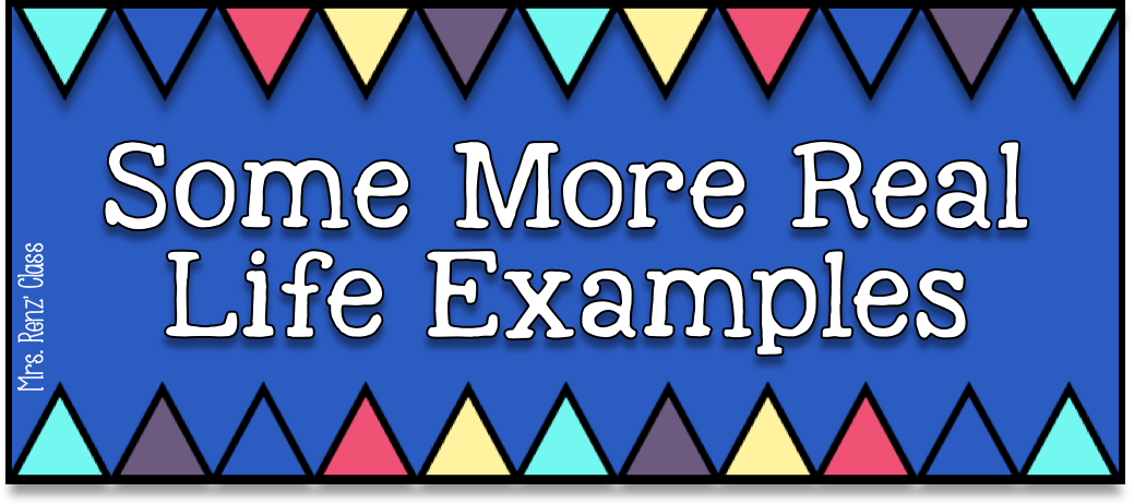 Mrs. Renz' Class: 3 Reasons You Should Teach Roman Numerals (Grades 3-5)