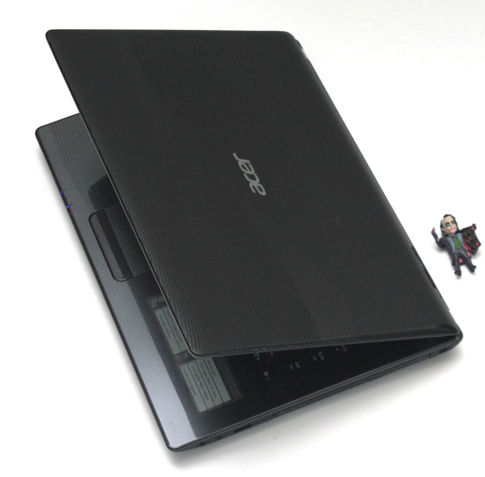 Jual Laptop Acer Aspire 4752 | Core i3 | 14-inch | Jual Beli Laptop ...