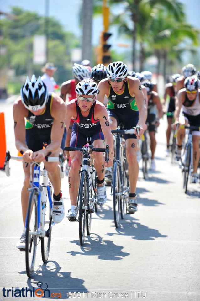 And So Our Hero Joins Us...