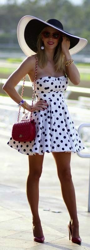 I love Fresh Fashion: Summer Dress Fashion 2015