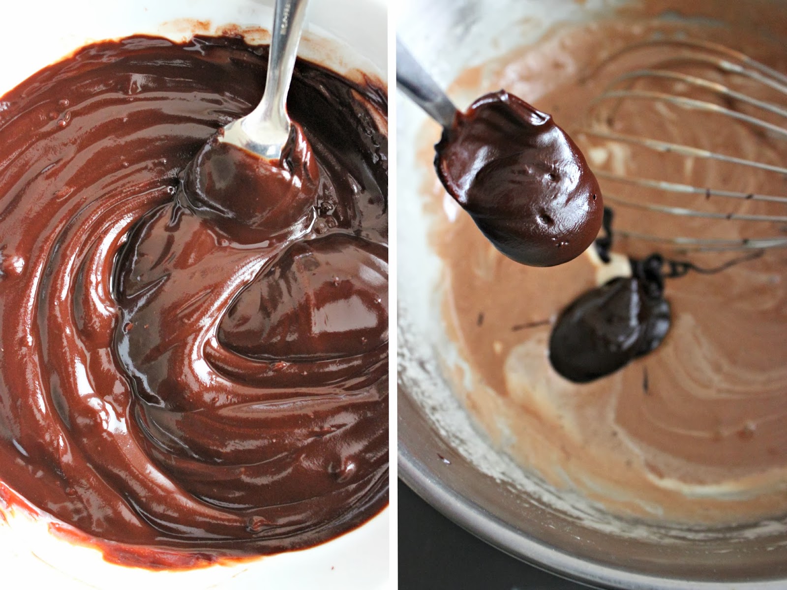 Chocolate Coma Brownie Cookies