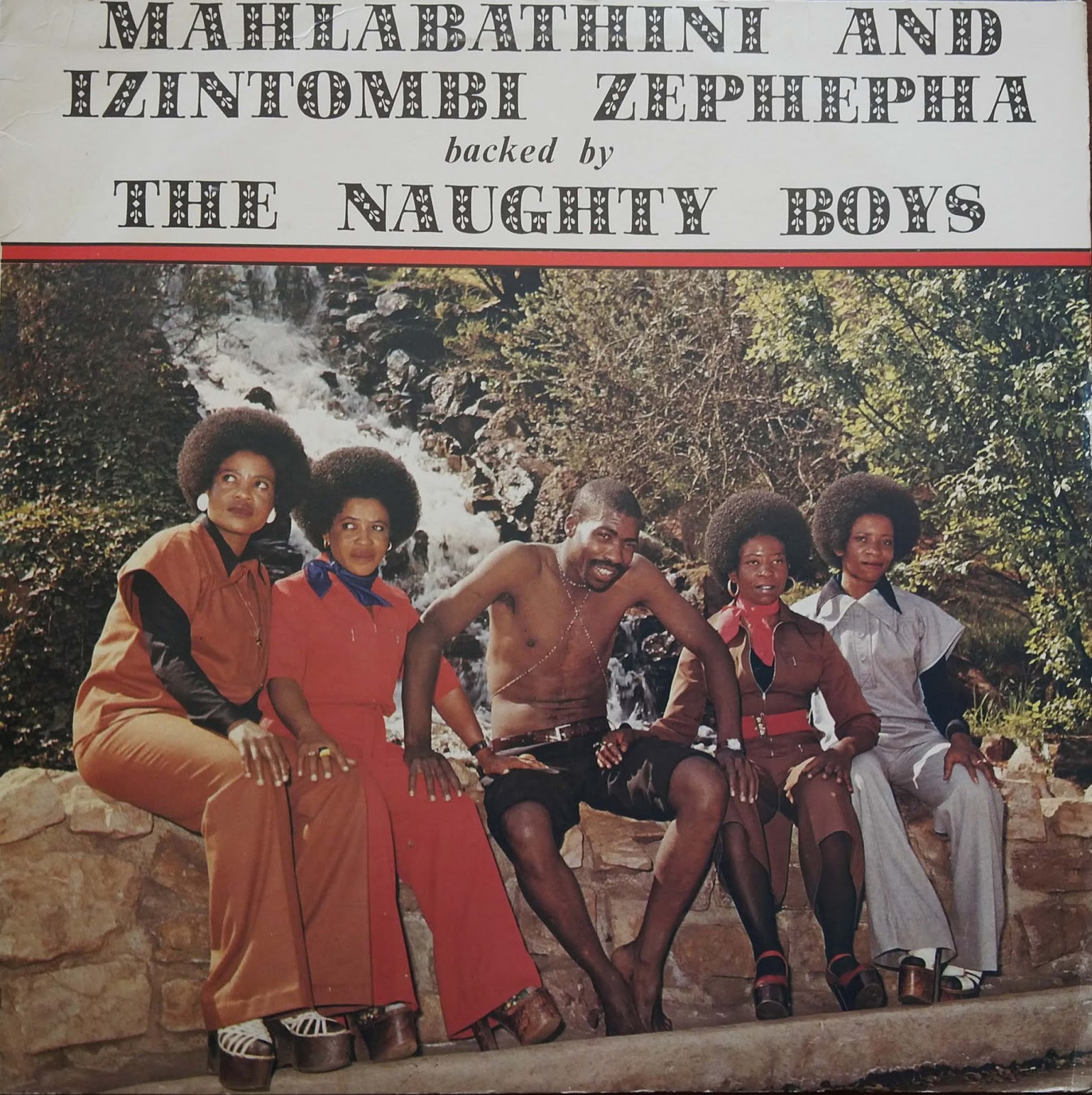 ElectricJive: Mahlabathini and Izintombi Zephepha (1976)