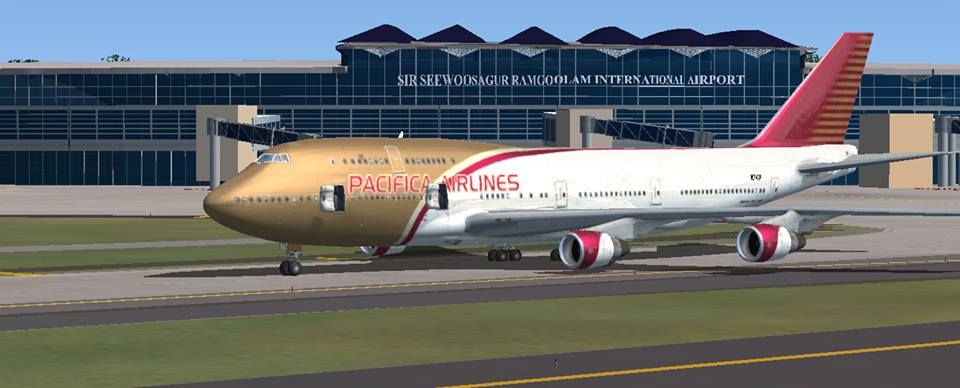 MRU Flight Simulator Team Album : Sir Seewoosagur Ramgoolam ...