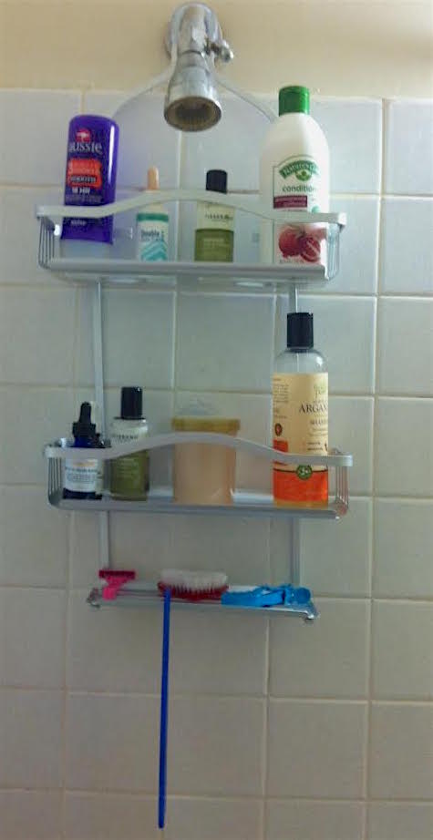 THE SAVVY SHOPPER: Extra Storage Solutions