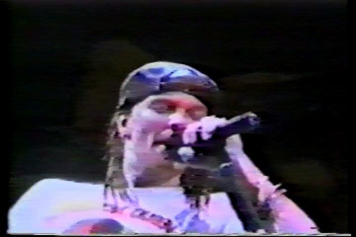 Guns N' Roses Bootlegs