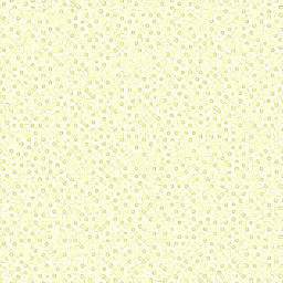 Spotted Light Yellow BG Pattern | Free Website Backgrounds