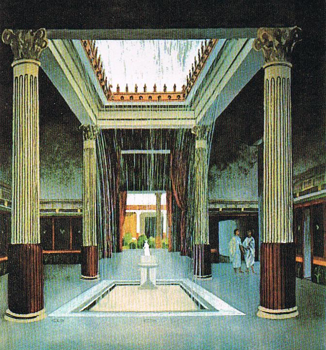 Loyola University Medieval Studies Center Internship: The Gardens of ...