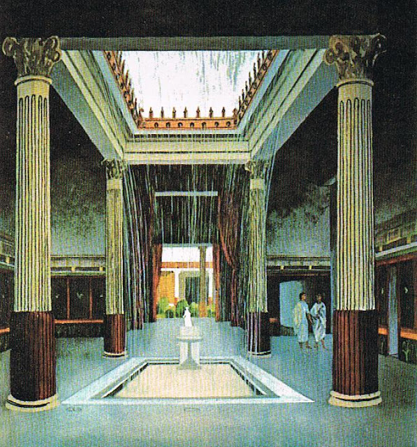 Loyola University Medieval Studies Center Internship: The Gardens of ...