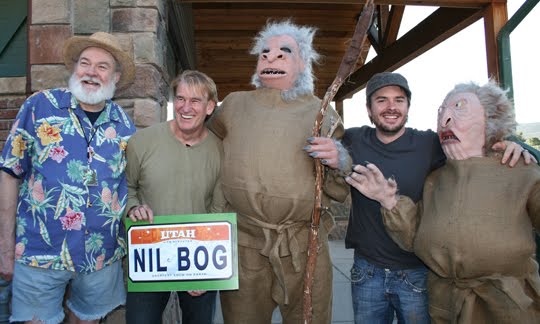 The WGON Helicopter: Troll 2 (1990) It's...It's Like A Gift (plus a ...