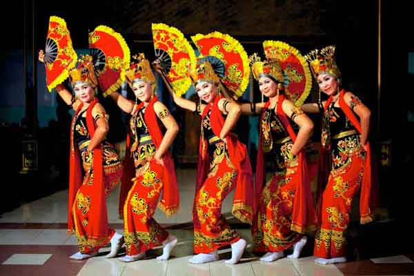 Desa Wisata Adat Osing | Pesona Pariwisata, Seni budaya & Jendela inspirasi