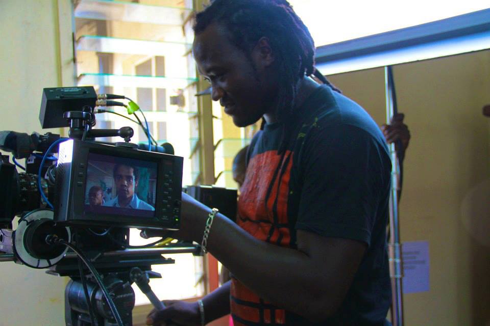 SWP: "GOING BONGO" FILM GETS TOGETHER SWAHILI MOVIE STARS AND ...