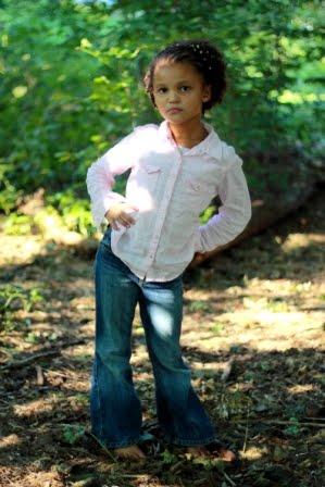 Jessica S Cunningham Photography | Fuller Girls