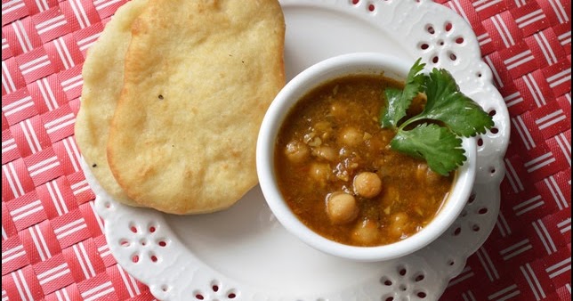 F - Fried Naan ~ Tamalapaku